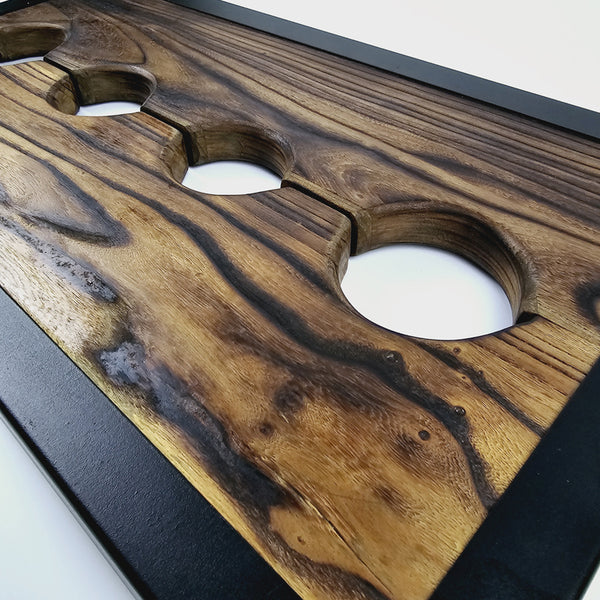 Medieval Stocks & Pillory Wrist and Ankle Stockade Restraint - OZGAGA