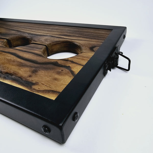 Medieval Stocks & Pillory Wrist and Ankle Stockade Restraint - OZGAGA