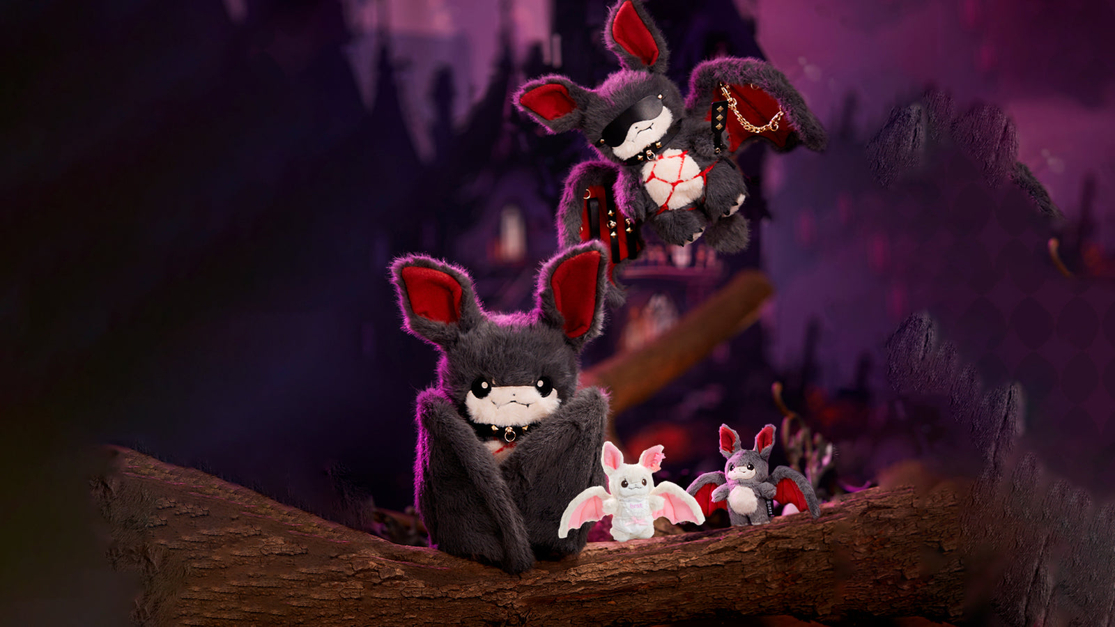 OZGAGA | Your BDSM & Kink Fetish Boutique!