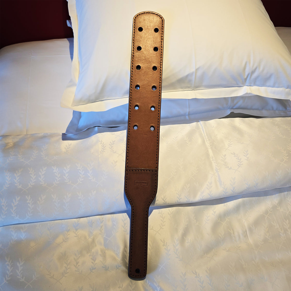 Professional Series - Canadian Prison Strap - OZGAGA