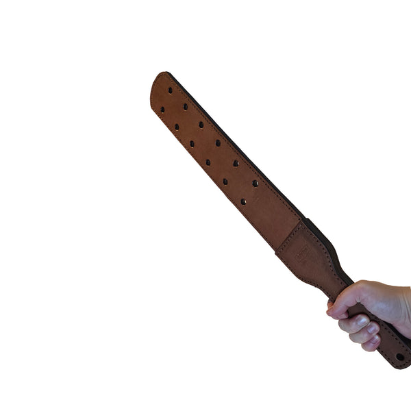 Professional Series - Canadian Prison Strap - OZGAGA