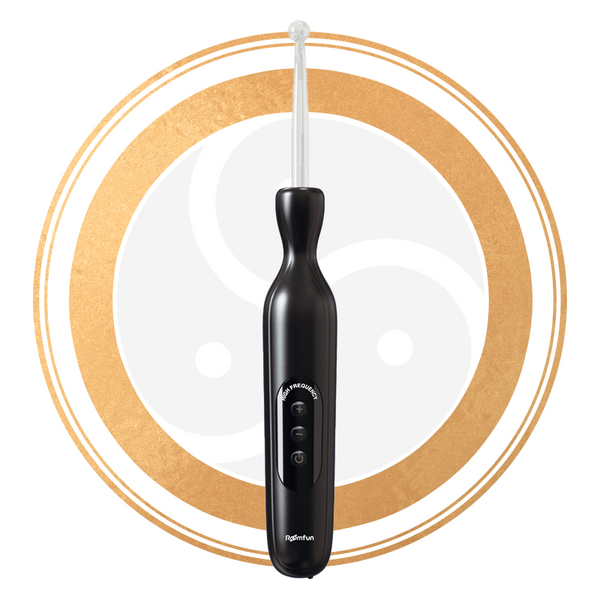 Electro Wand - OZGAGA