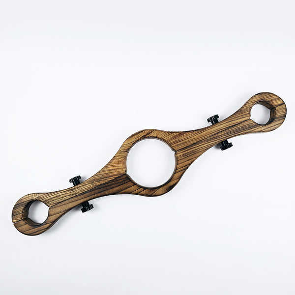 Medieval BDSM Wooden Stocks Pillory - OZGAGA