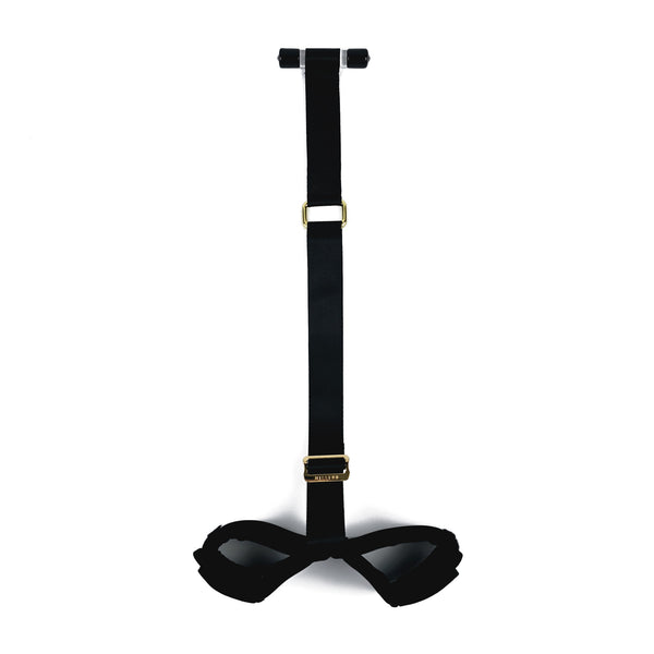 Luxury Over the Door Conjoined Wrist Cuffs Restraint - OZGAGA