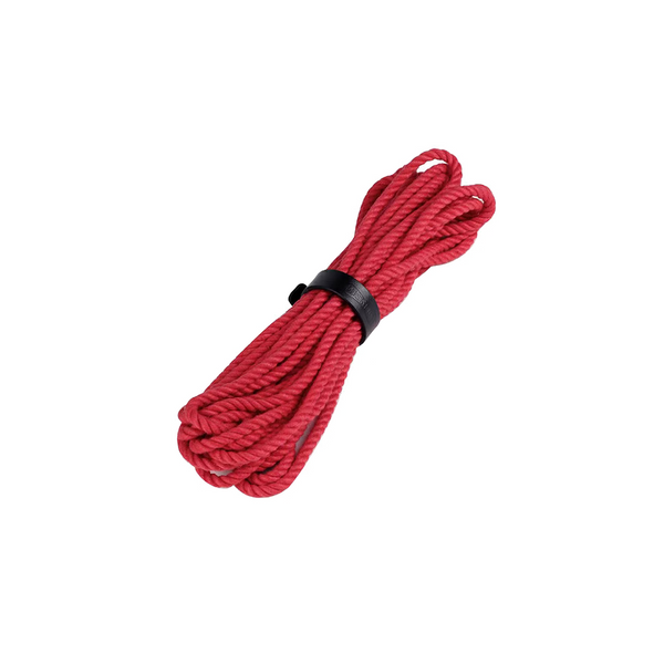 MISSFUN® Luxury Shibari Bondage Rope - OZGAGA