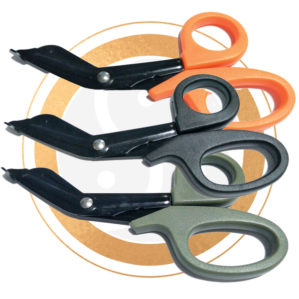 Safety Shears - OZGAGA