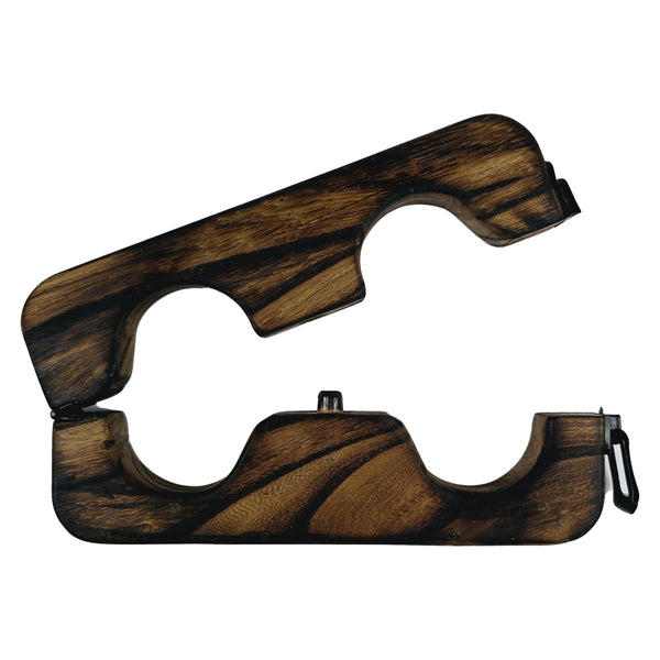 Medieval Wooden Hands/Feet Stocks - OZGAGA